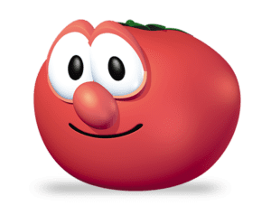 Characters – VeggieTales